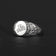 TILL DEATH™. Promise Signet Ring