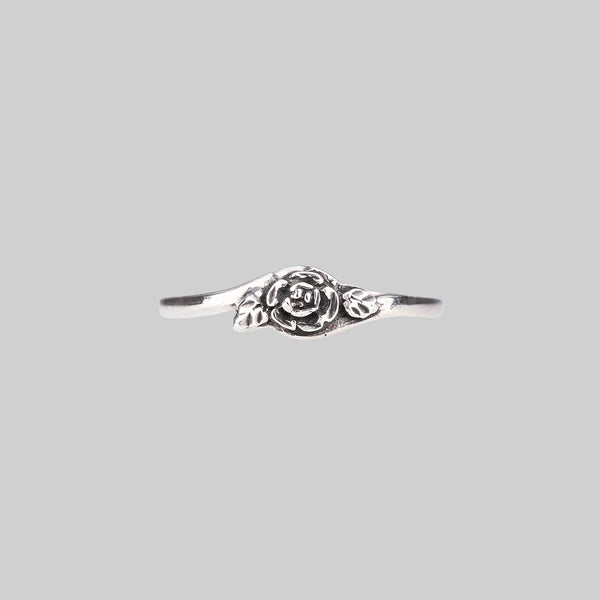 HERITAGE. Little Rose Ring – REGALROSE