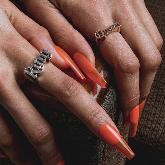 RINGS – Page 7 – REGALROSE